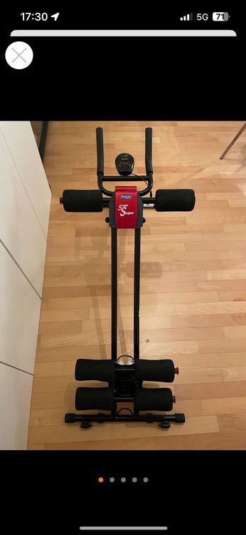 5mins Shaper | Kaufen auf Ricardo