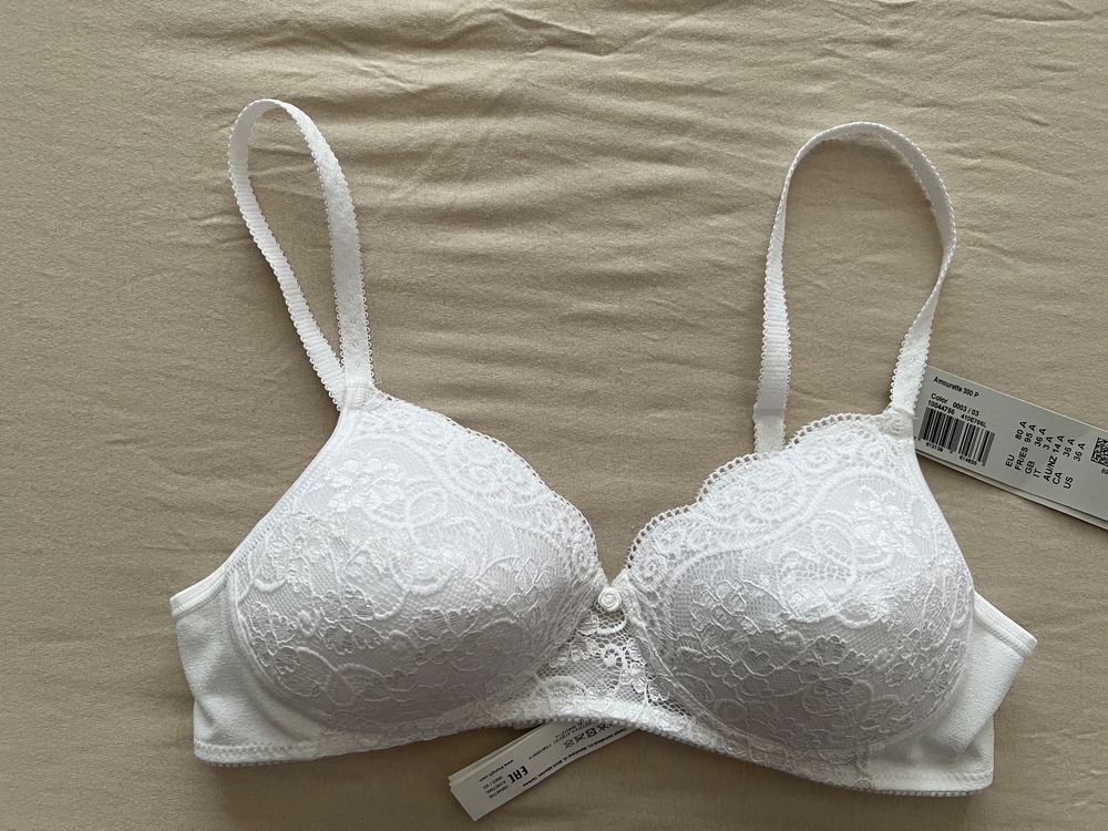 Triumph BH NEU Gr. 80A | Kaufen auf Ricardo