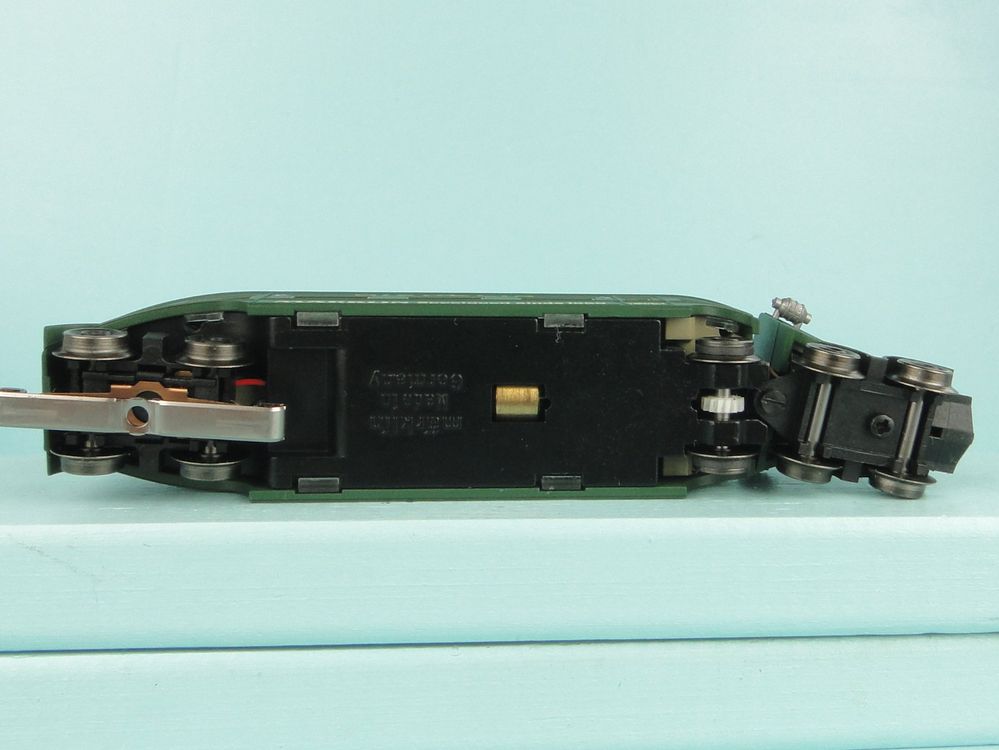 Märklin 3121 Micheline, MFX | Kaufen auf Ricardo