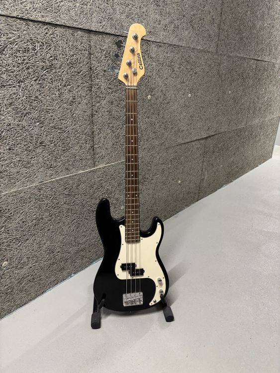 Collins P-Bass | Kaufen auf Ricardo
