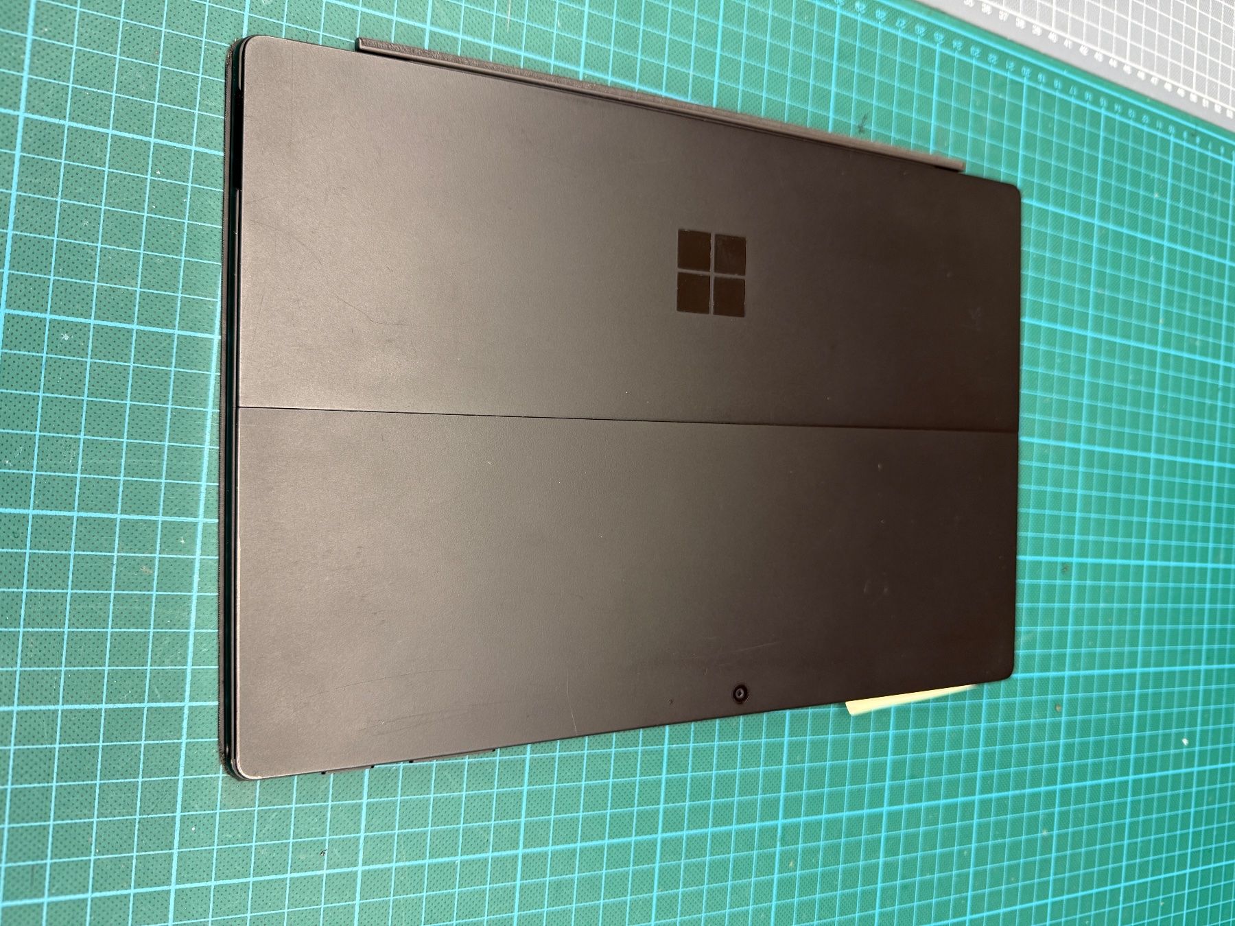 Microsoft Surface Pro 7, i7, 16GB RAM, 256GB SSD, Win11 Pro (Gebraucht ...
