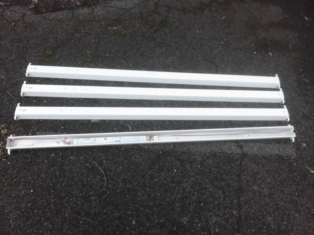 Armature double néon Led Tulux | Kaufen auf Ricardo