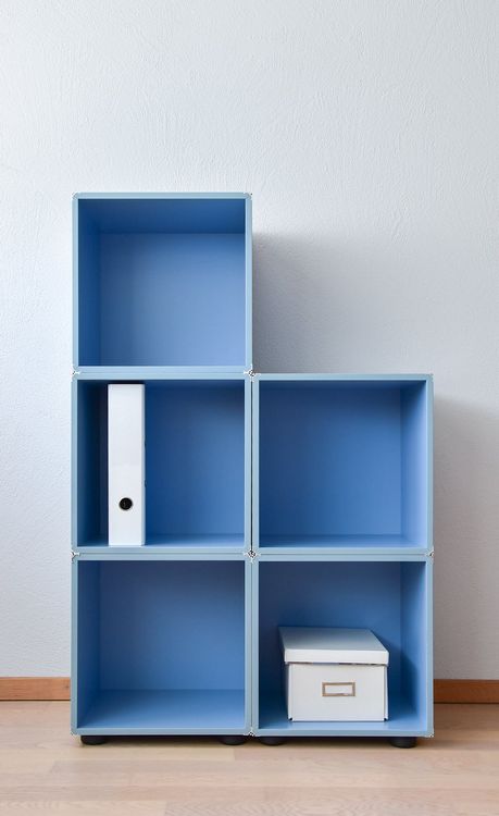 Regalsystem "WINDOW" | Kaufen auf Ricardo