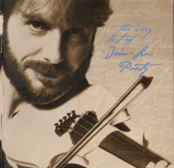 Jean-Luc Ponty - Include "Mirage" | Kaufen auf Ricardo