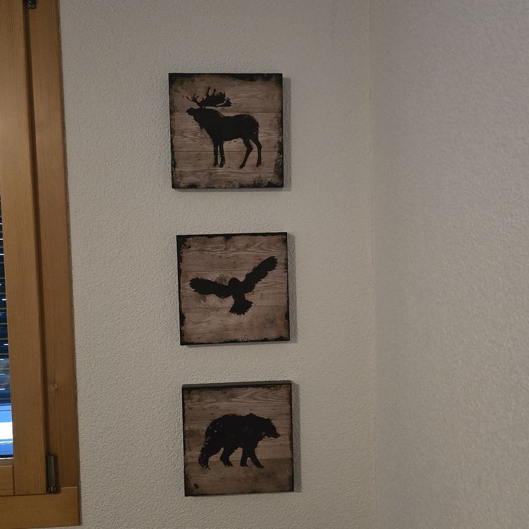 Bilderset 25x25 | Kaufen auf Ricardo