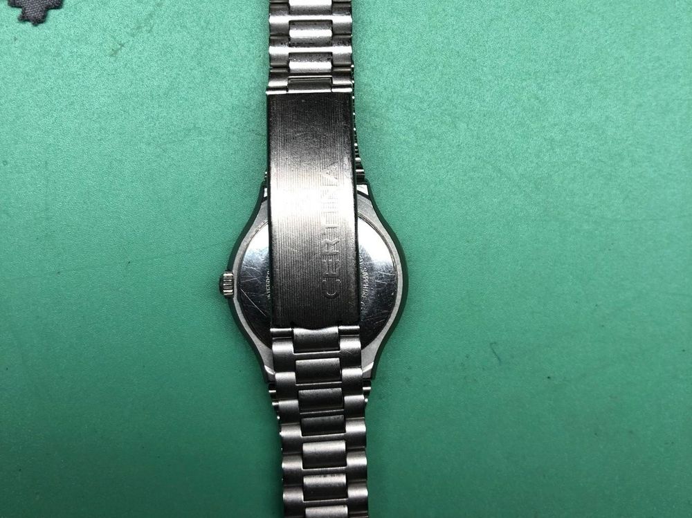 Montre Certina DS | Kaufen auf Ricardo