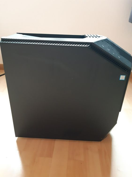 Omen by HP Desktop PC 880-p1xx (Gebraucht) in Les Ponts-de-Martel für ...