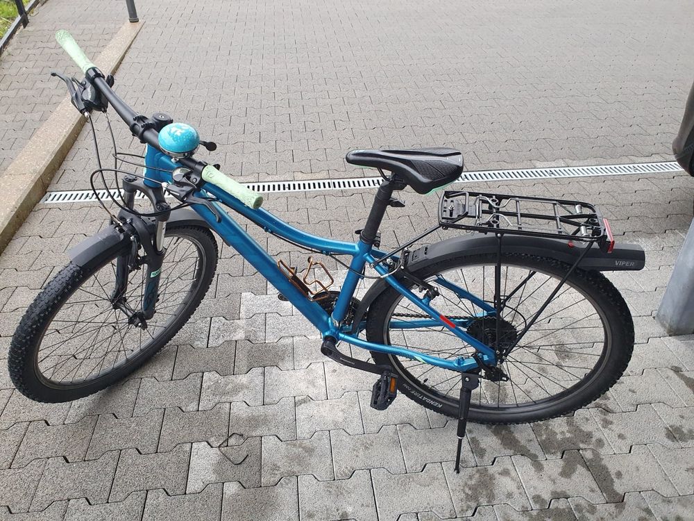 Bike Scott Contessa 26 Zoll | Kaufen auf Ricardo