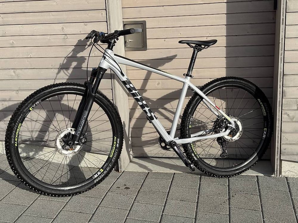 BIXS Core 100 Hardtail 29er (2021er) (Gebraucht) in Egolzwil für CHF 890 – nur Abholung auf ...
