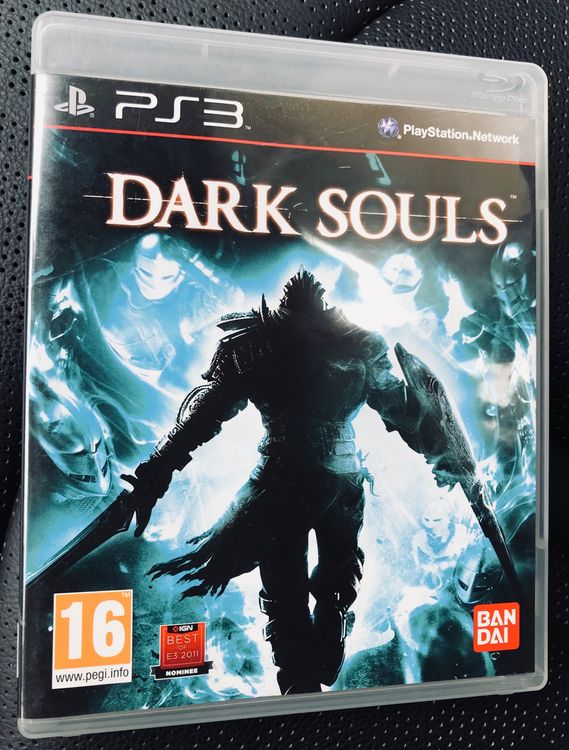 Dark Souls PS3 complet | Kaufen auf Ricardo