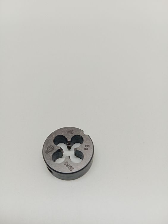 filière M6 swiss | Kaufen auf Ricardo