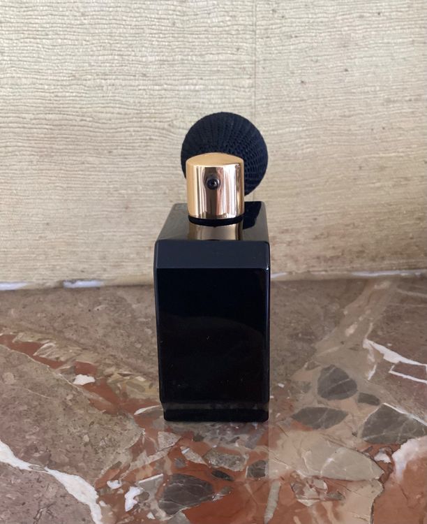 Luxus Guerlain Liu Poudre Parfumée Rarität (Gebraucht) in Samedan für ...