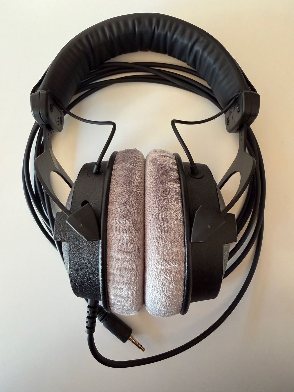 Beyerdynamic DT 770 PRO (80 Ohm) – Wie neu (Neu (gemäss Beschreibung ...