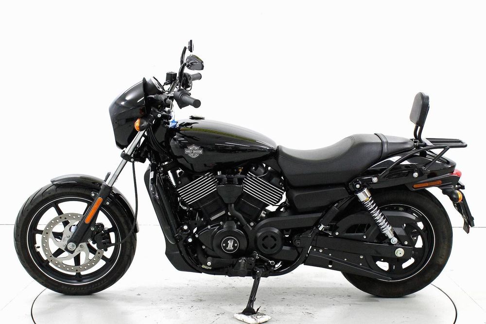 Harley-Davidson XG 750 | Kaufen auf Ricardo