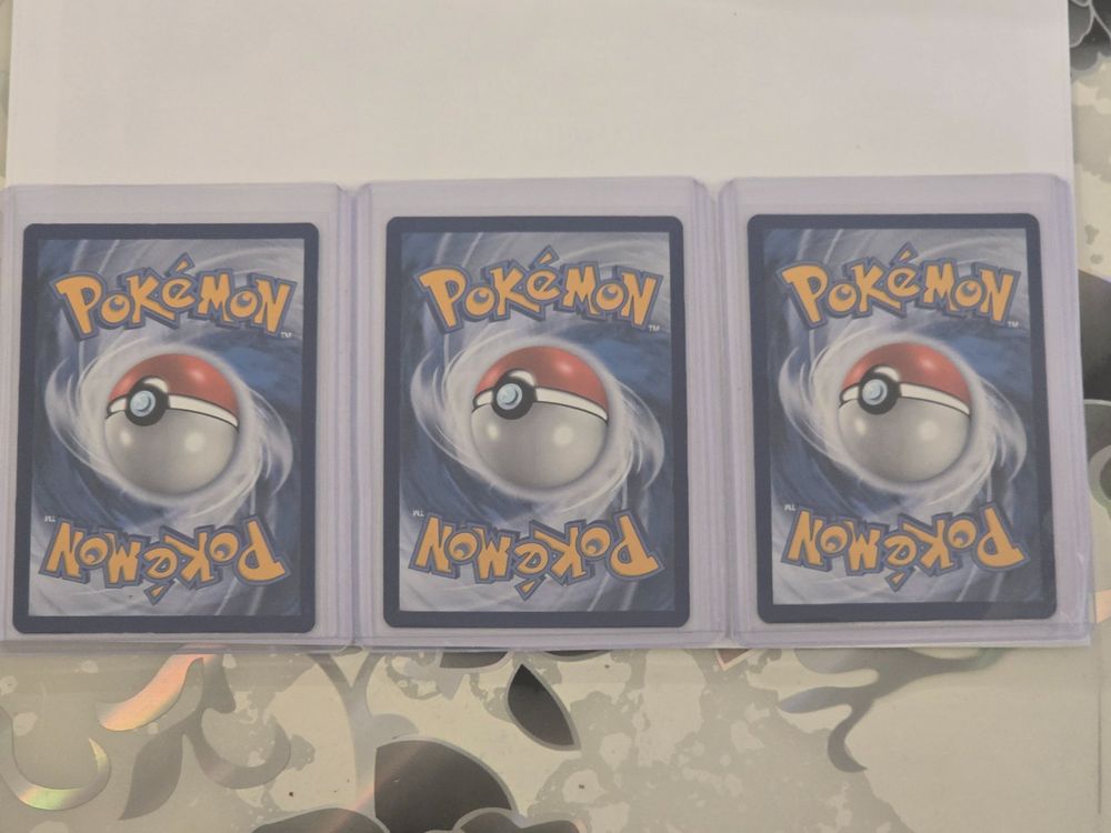 🇲🇫 Pokemon 151 》Alakazam / Kadabra / Abra Promo Karten (Neu (gemäss ...