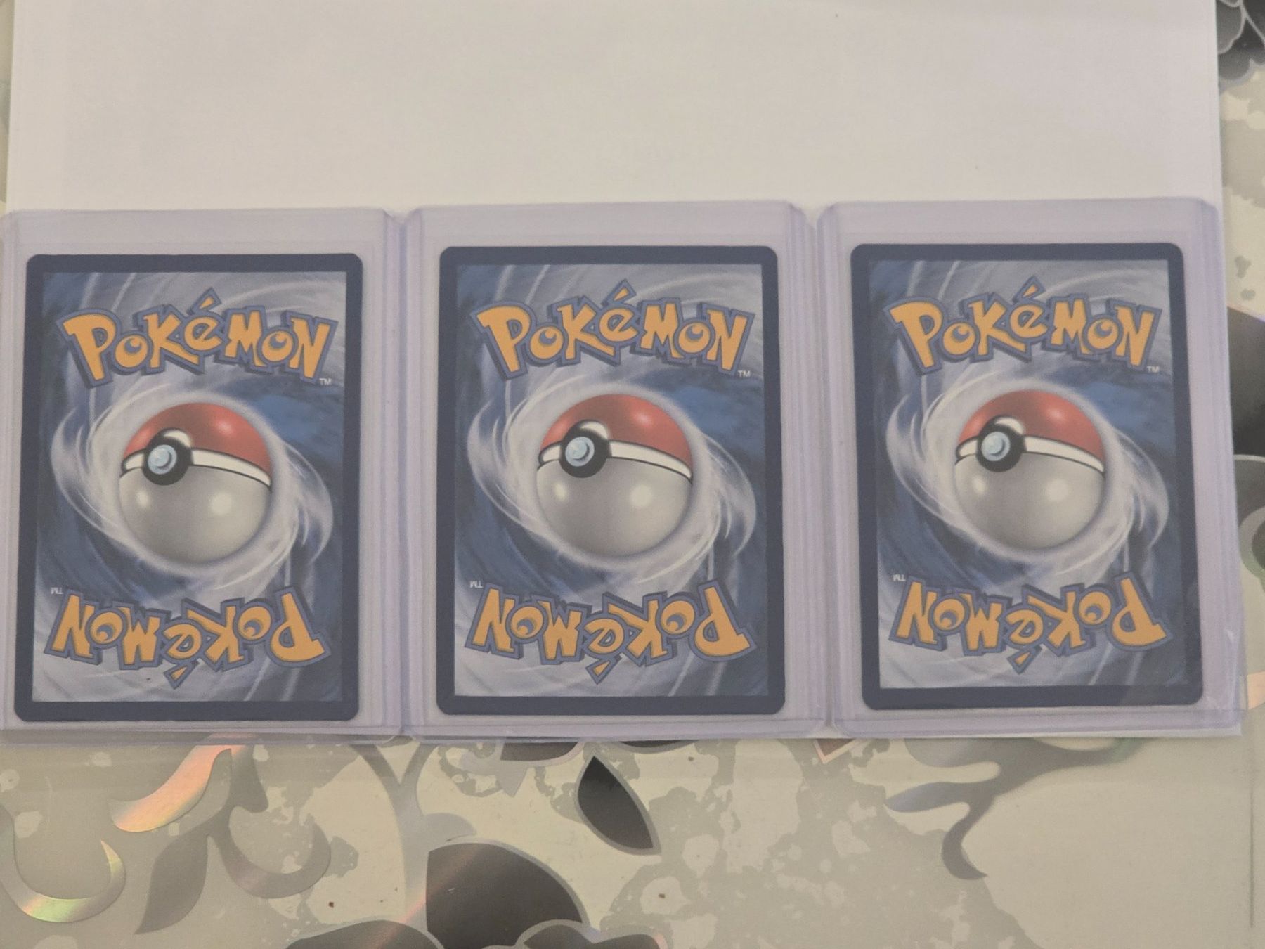 🇲🇫 Pokemon 151 》Alakazam / Kadabra / Abra Promo Karten (Neu (gemäss ...