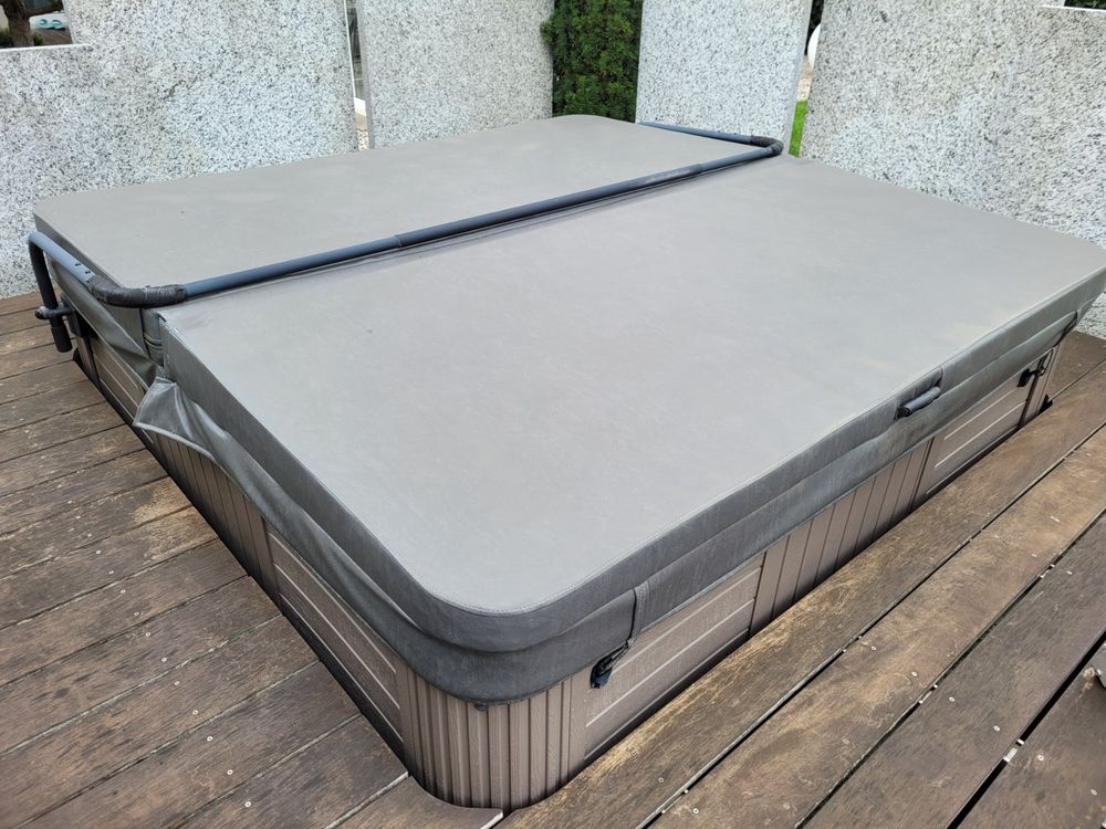 Whirlpool Masterspas LSX 700 (Top US-Marke), gebraucht | Kaufen auf Ricardo