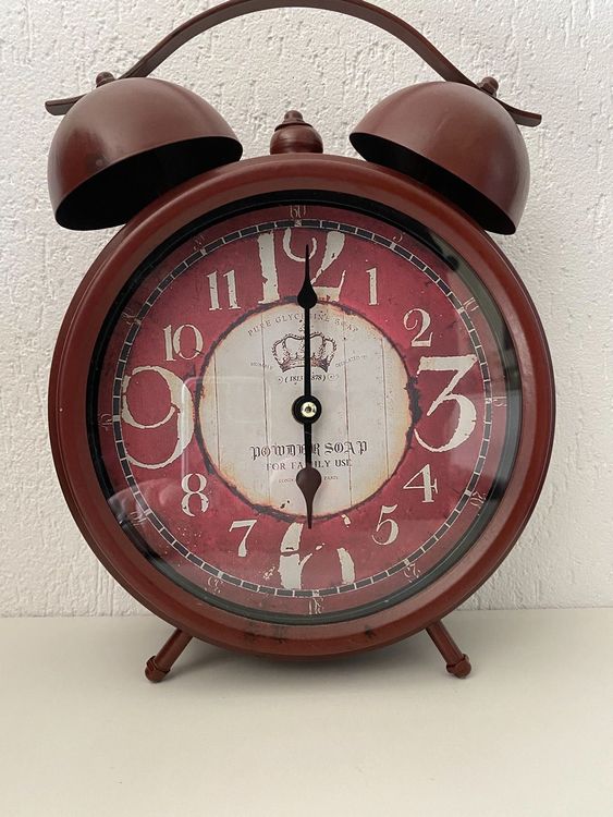 Horloge | Kaufen auf Ricardo