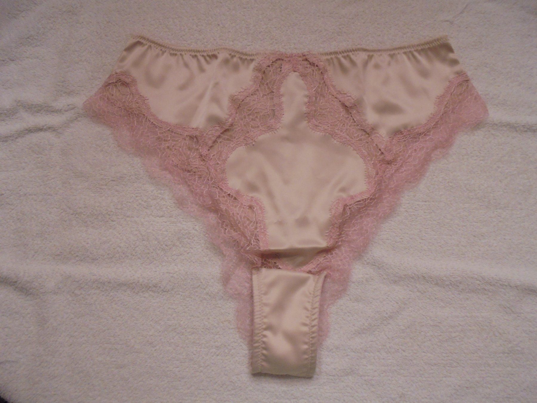 VICTORIA'S SECRET DREAM ANGELS BRAZILIAN SLIP, M, NEU (Neu und ...
