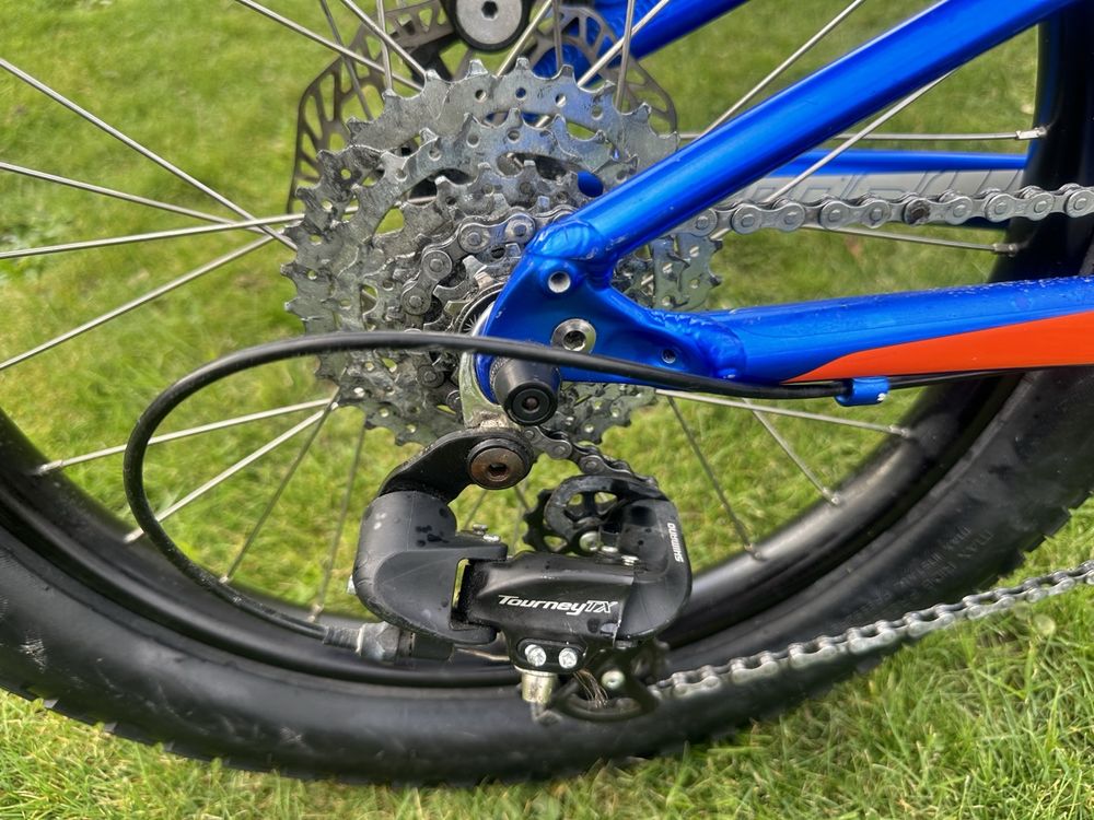 Velo Specialized Rip Rock 20 Zoll (Gebraucht) in Rheinfelden für CHF ...