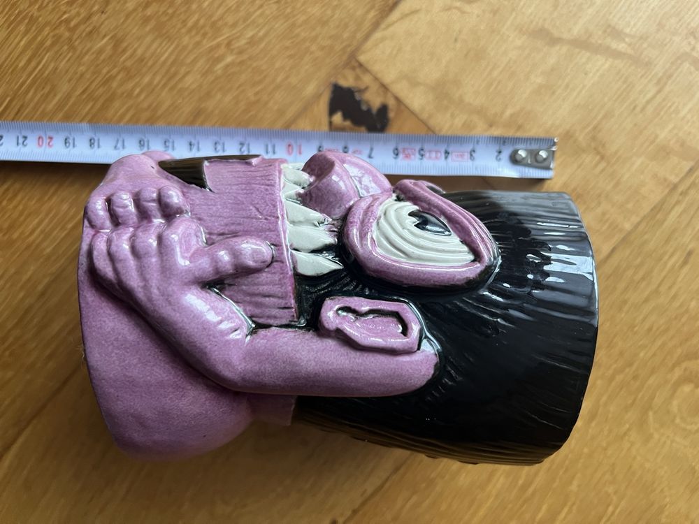 Lava Letch Mug (The Original Eight) - Frankie's Tiki Room - (Gebraucht ...