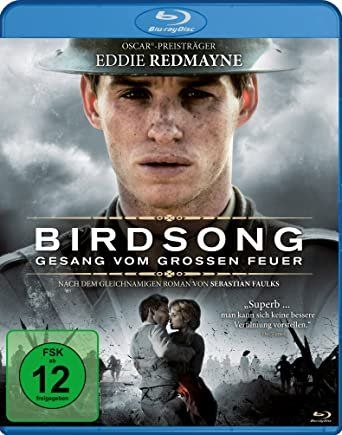 Birdsong - Gesang vom grossen Feuer (2012) (Neu (gemäss Beschreibung)) in Waldenburg für CHF 5. ...