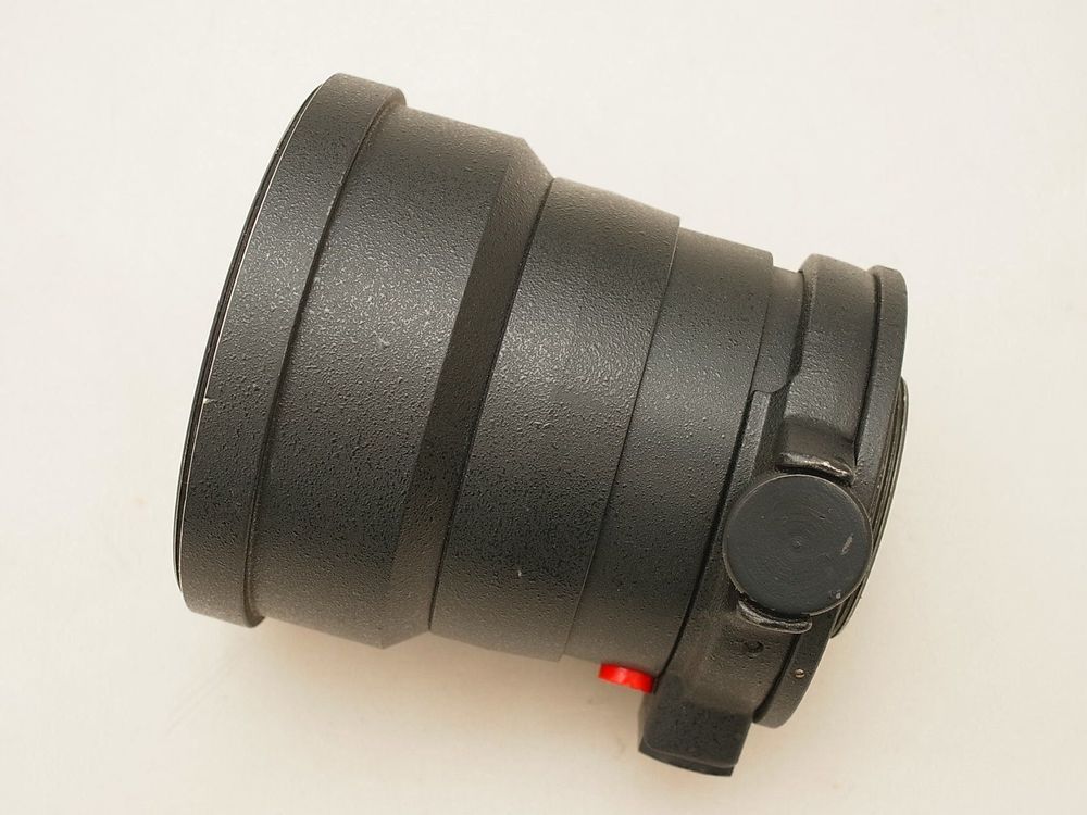 AUSVERKAUF Bokeh King Cyclop M1 85mm f1.2 M42 Nachtsicht #s1 (Gebraucht ...