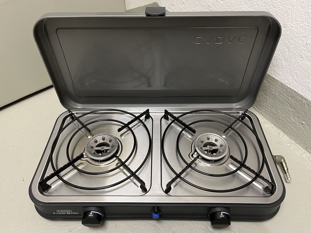 Cadac 2 Cook 50mbar (Gebraucht) in Dallenwil für CHF 35 – mit Lieferung ...