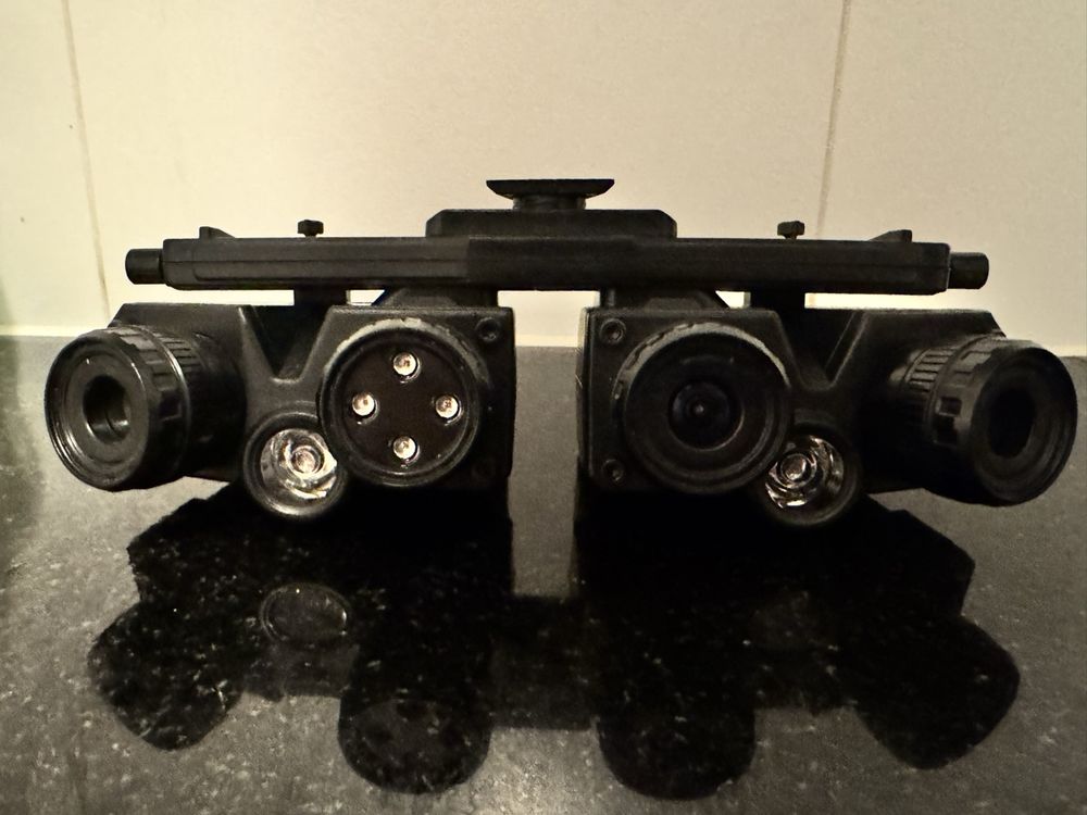 COD / XRK Nachtsichtgerät / Umbau für NVG Mount (Neu (gemäss ...