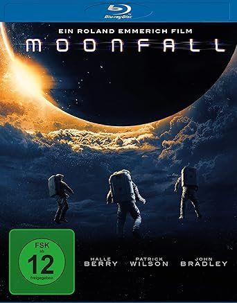 Moonfall (2020) (Gebraucht) in Waldenburg für CHF 5.95 – mit Lieferung auf Ricardo kaufen