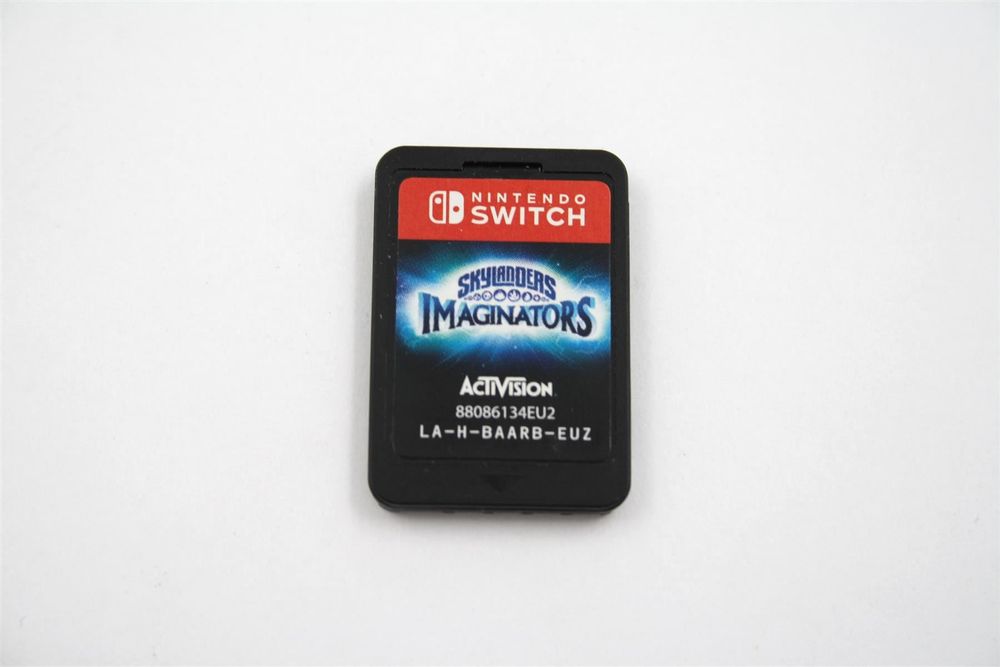 Skylanders Imaginators Switch (23010537) (Gebraucht) in Zürich für CHF ...