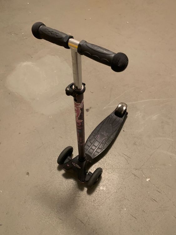 Micro Kinder Trotti / Scooter (Gebraucht) in Bern für CHF 1 – nur ...