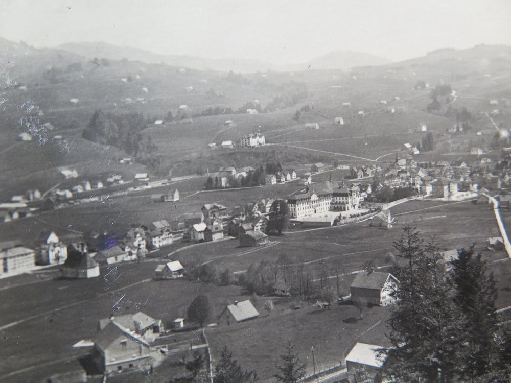 APPENZELL (Gebraucht) in Wittenbach für CHF 9 – mit Lieferung auf ...