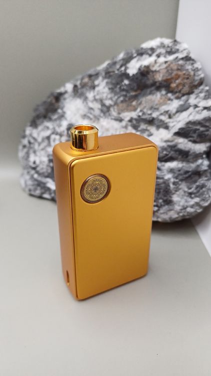 Dotmod dotAio Gold (Neu und originalverpackt) in Kloten für CHF 50 ...