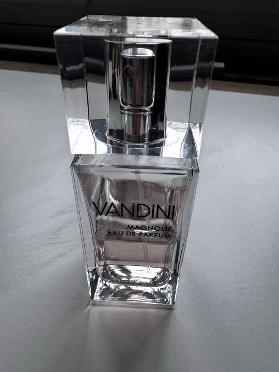 Vandini Magnolie Eau de Parfum 💐🌼 (Gebraucht) in Kriens für CHF 10 ...