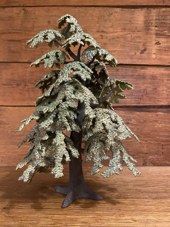 Schleich Baum Eiche gross 31cm! (Neu (gemäss Beschreibung)) in Bauma ...