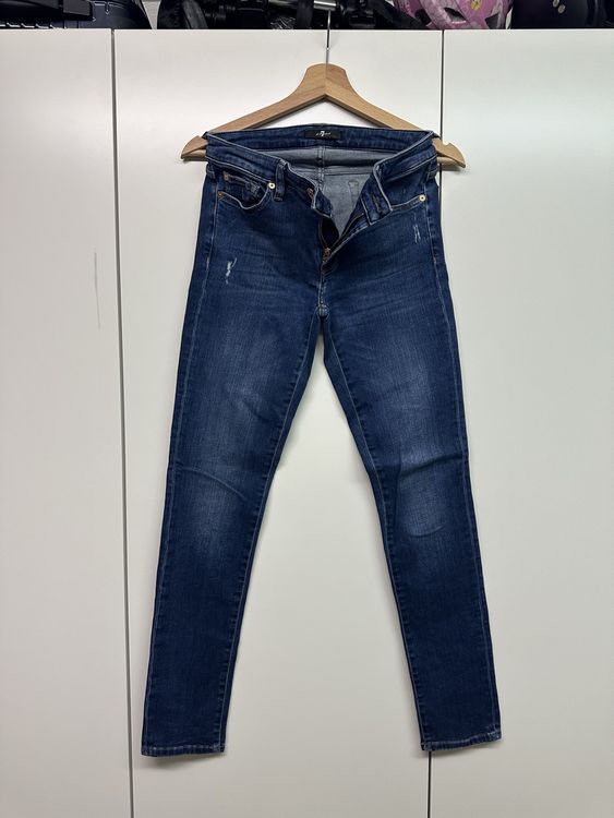 Skinny Jeans, Gr. 27 (Gebraucht) in Küsnacht ZH für CHF 30 – mit ...