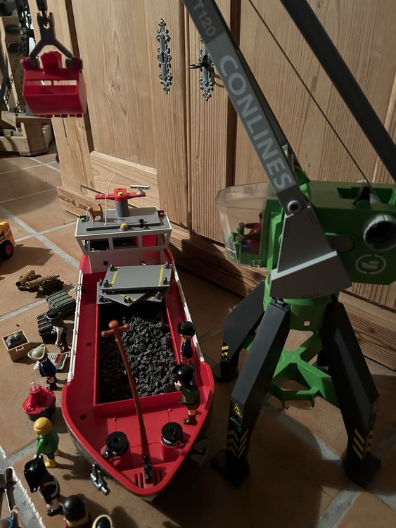 Playmobil | Kaufen auf Ricardo