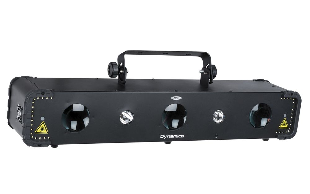 SHOWTEC Dynamica LED (Neu und originalverpackt) in Däniken SO für CHF 312.7 – mit Lieferung auf ...
