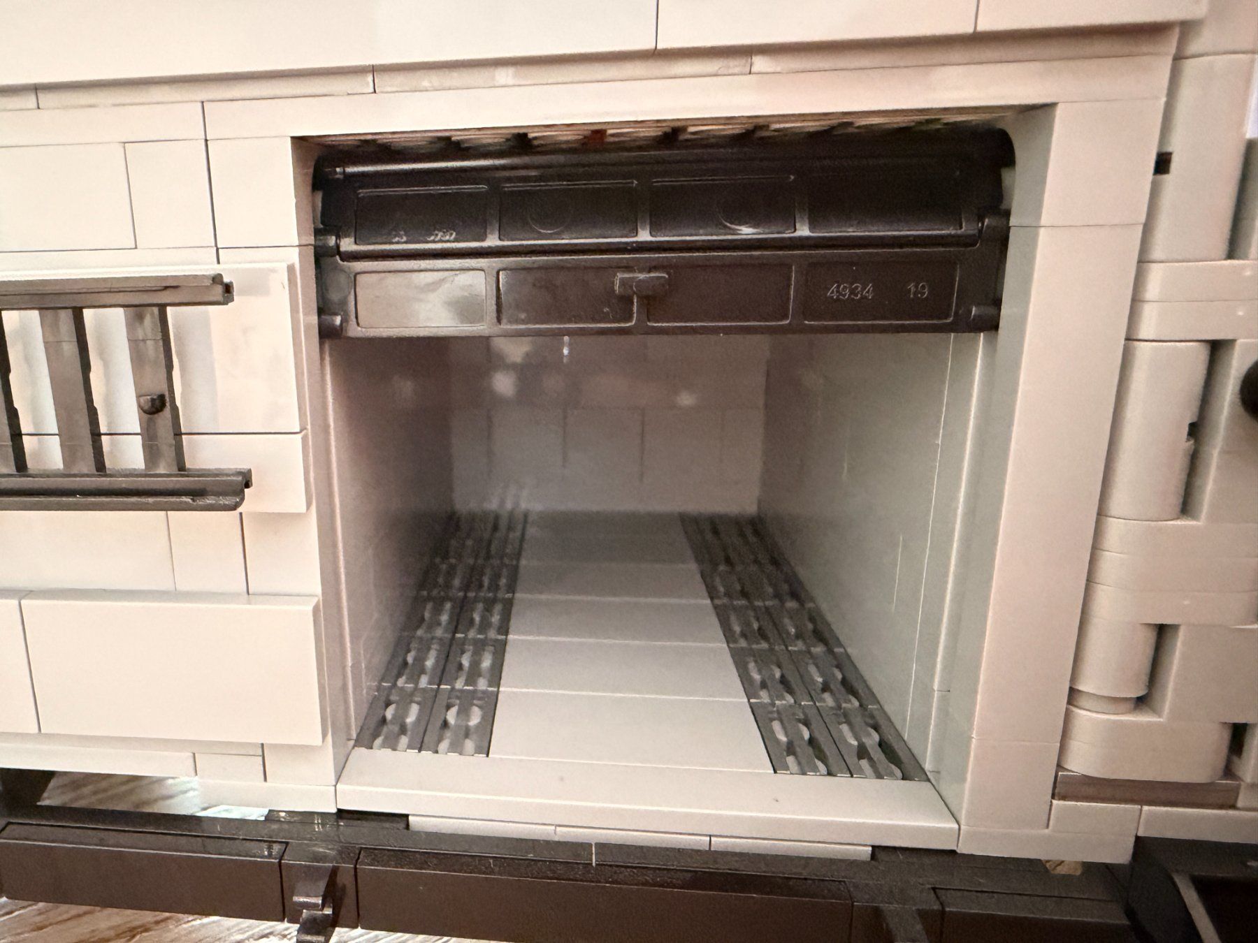 Bluebrixx 106674 - Expeditionsmobil mt Offroad- Quad (Neu (gemäss ...