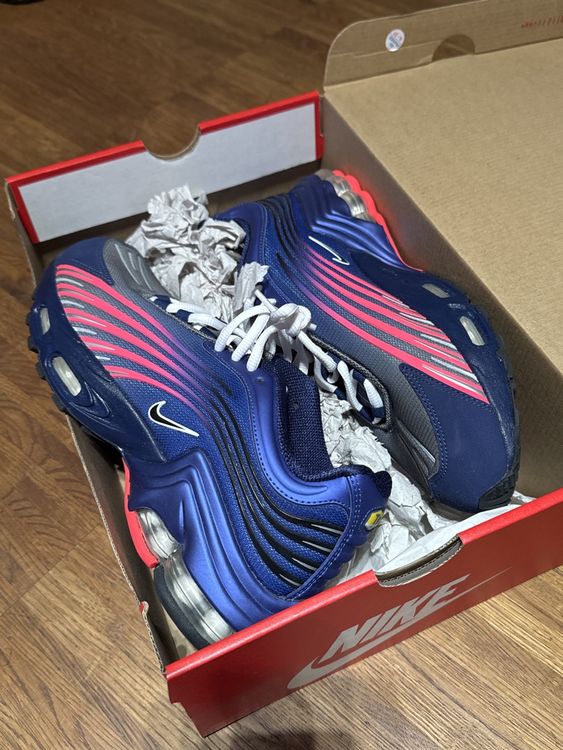 Nike Air Max Plus II Gr. 42.5 Neuwertig (Neu und originalverpackt) in ...