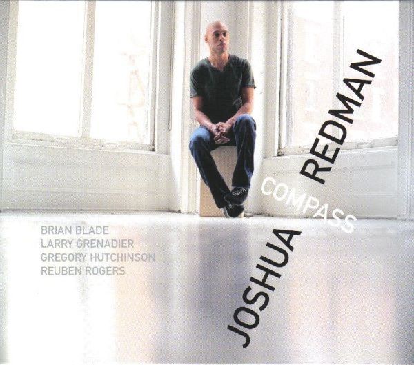 Joshua Redman, Brian Blade, Larry Grenadier, Reuben Rogers | Kaufen auf ...
