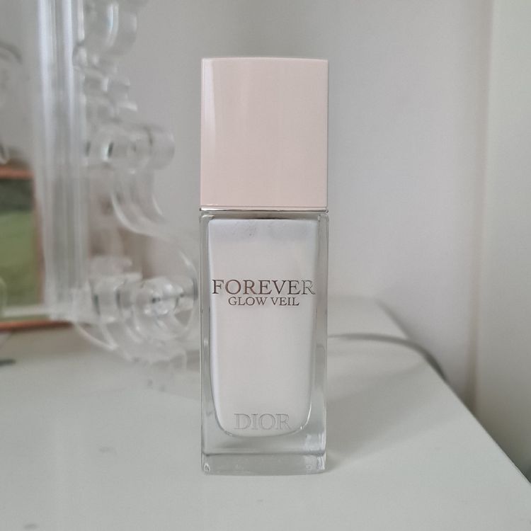 Dior Forever Glow Veil Primer (30 ml) – Primer illuminateur (Neu ...