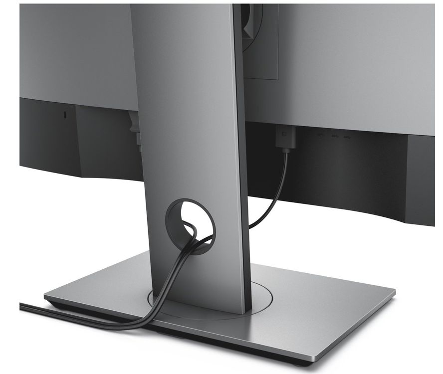 Dell UltraSharp InfinityEdge (27-Zoll) (Gebraucht) in Möriken AG für ...