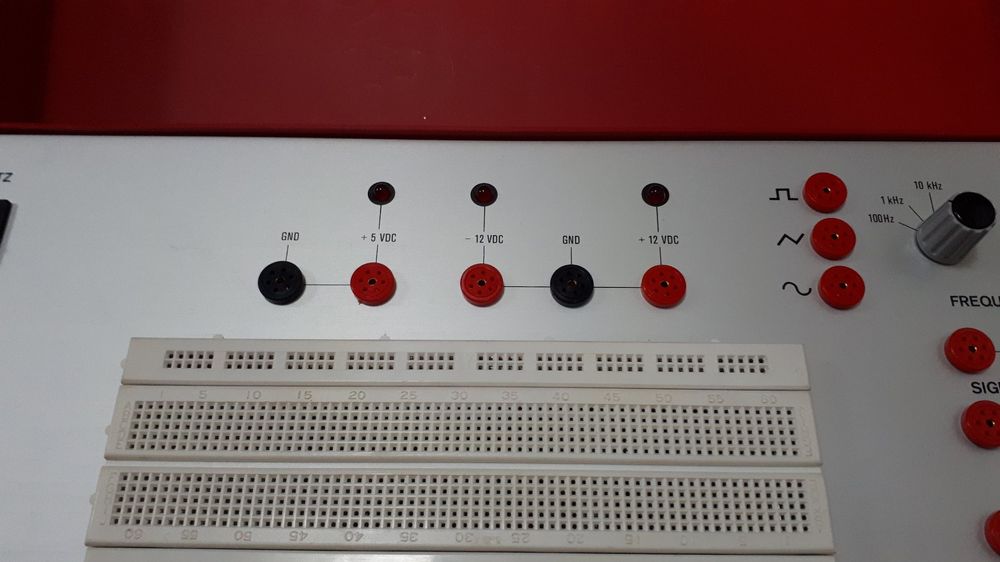 Experimentierkasten Elektronik / Digitaltechnik | Kaufen auf Ricardo