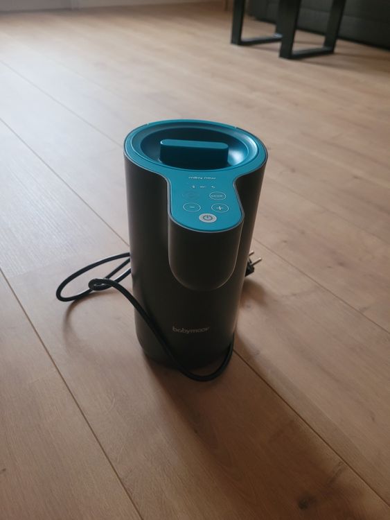 Babymoov Milky Now | Kaufen auf Ricardo