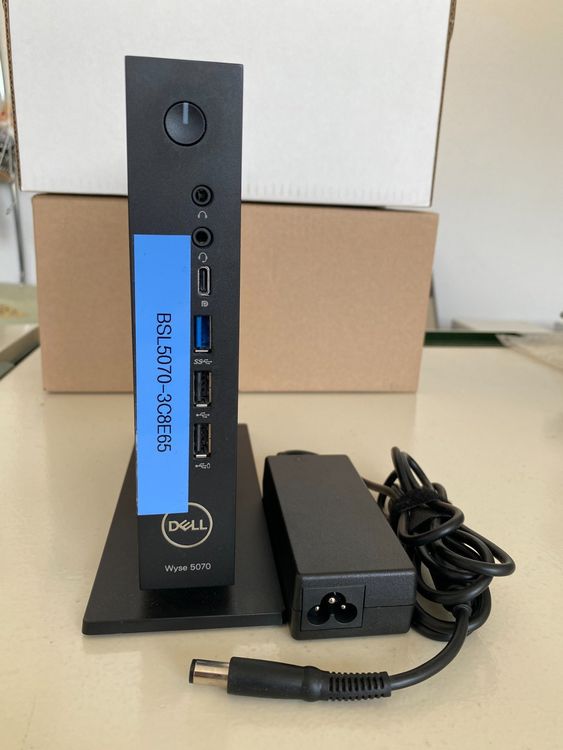 Dell Wyse 5070 Computer | Kaufen auf Ricardo