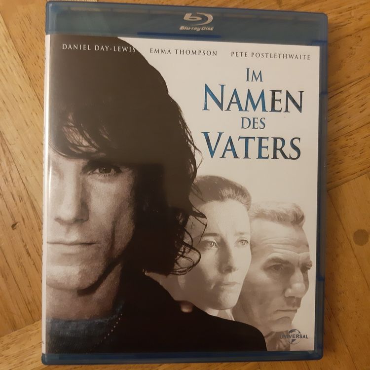 Im Namen des Vaters (Neu (gemäss Beschreibung)) in münchenstein für CHF 3.5 – mit Lieferung auf ...