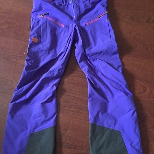 Pantalon de ski State of Elevenate Gore (Gebraucht) in Versegères für ...
