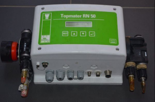 flüssigdosiergerät Topmater RN50 distributeur de fluide (Gebraucht) in ...